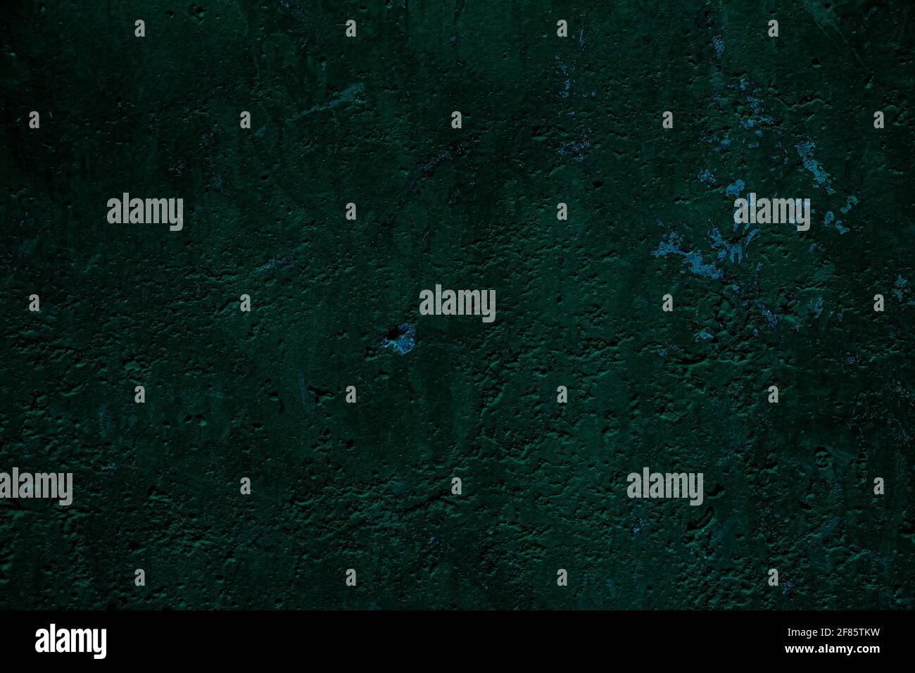 Petrol colored abstract texture background with textures of different ...