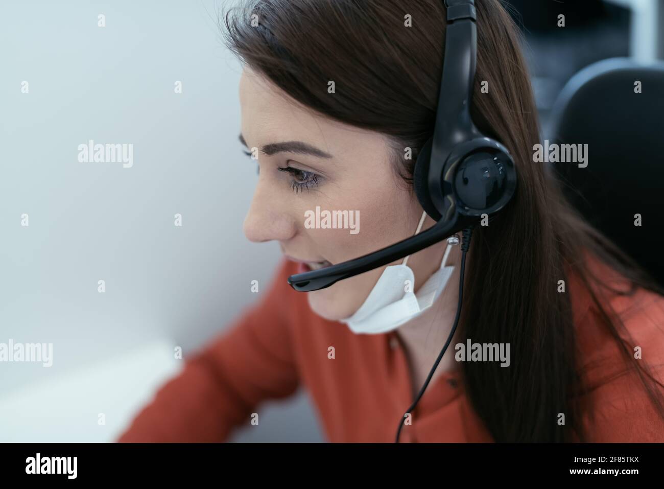 Normal operator hi-res stock photography and images - Alamy
