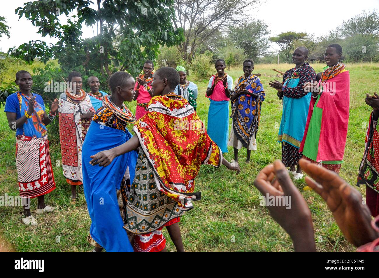 Native african women hi-res stock photography and images - Alamy