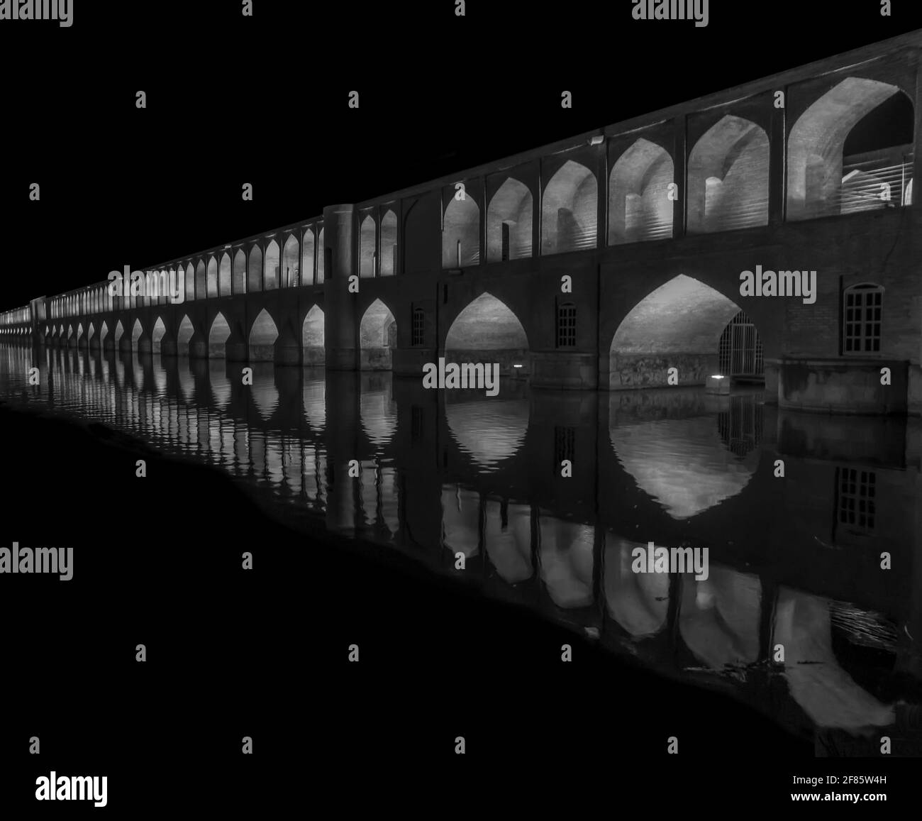 Iran black and white historical hi-res stock photography and images - Alamy