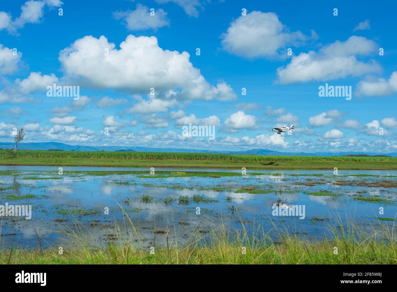 Mungalla station hi-res stock photography and images - Alamy