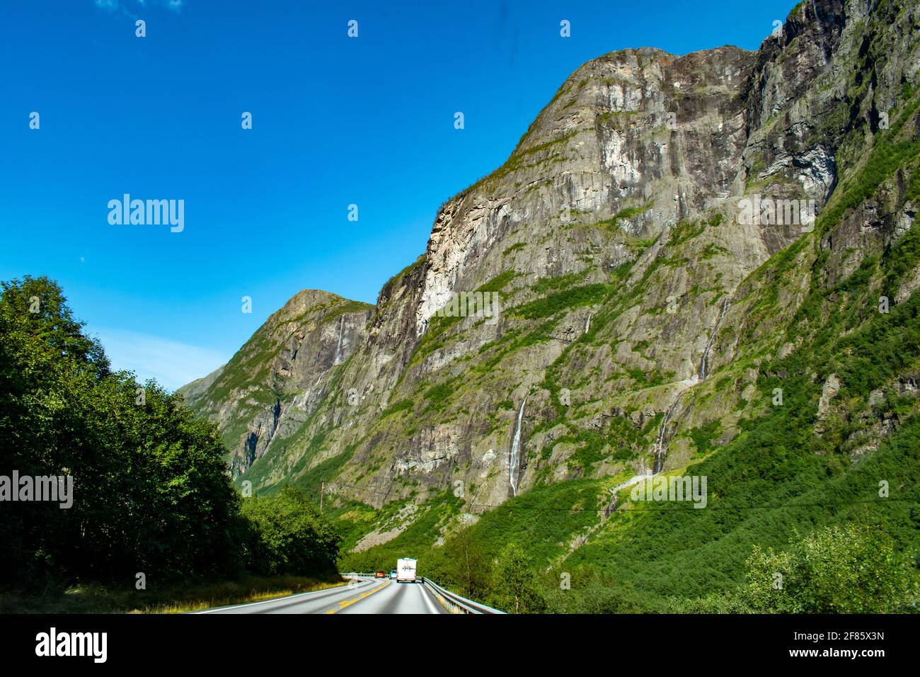 The viking path hi-res stock photography and images - Alamy