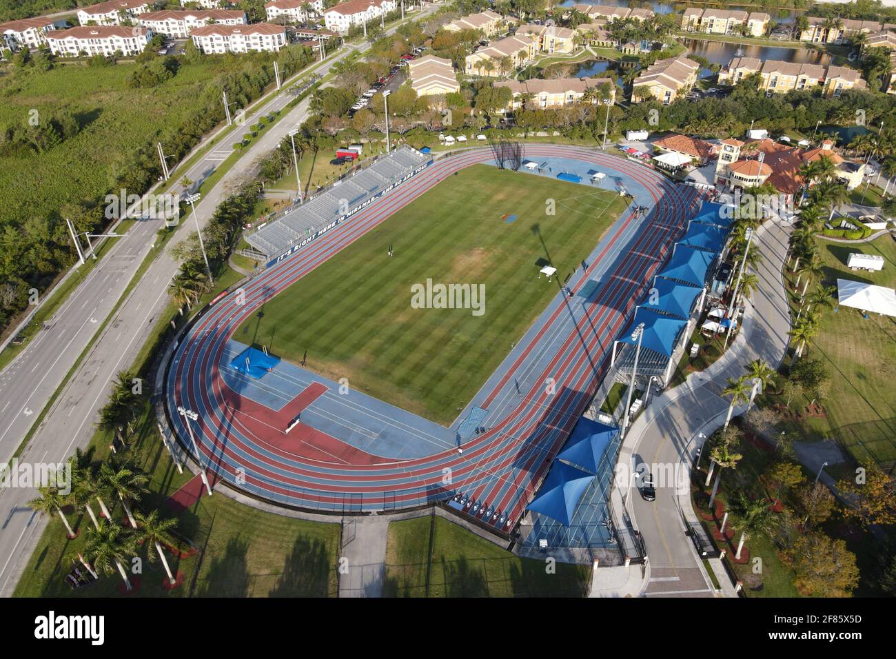Ansin sports complex hi-res stock photography and images - Alamy