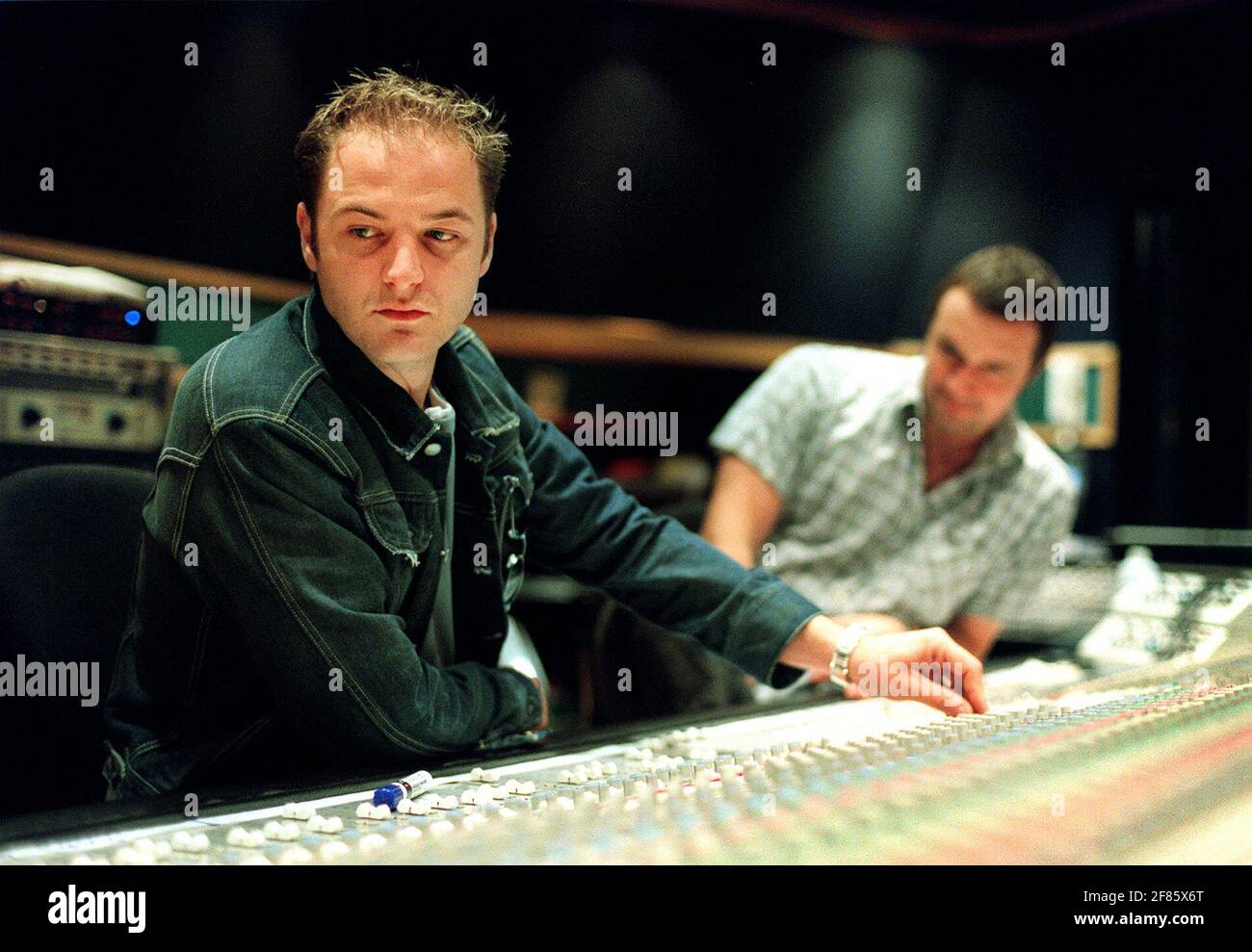 Boyzone hi-res stock photography and images - Alamy