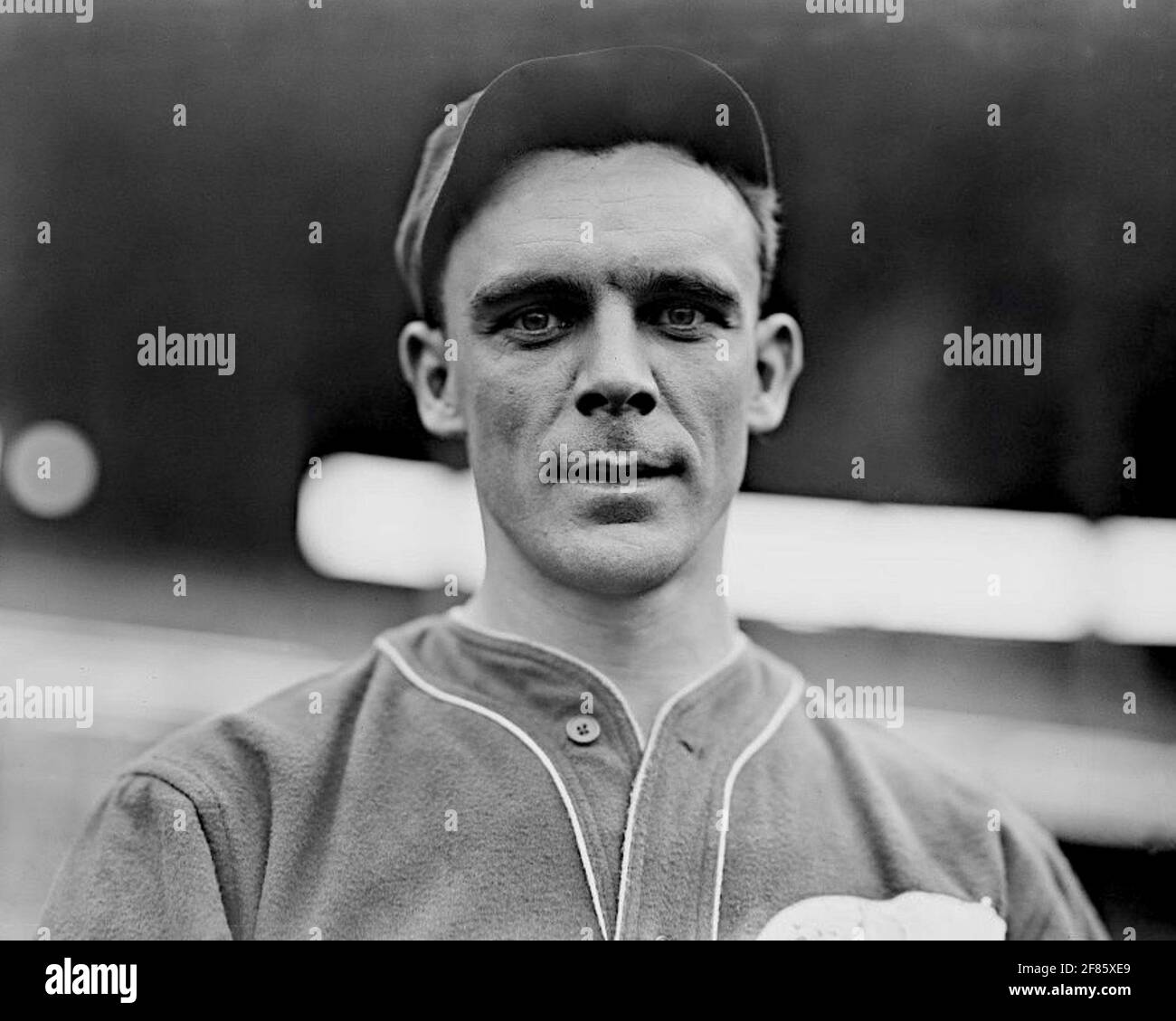 Historical federal league baseball player hi-res stock photography and ...