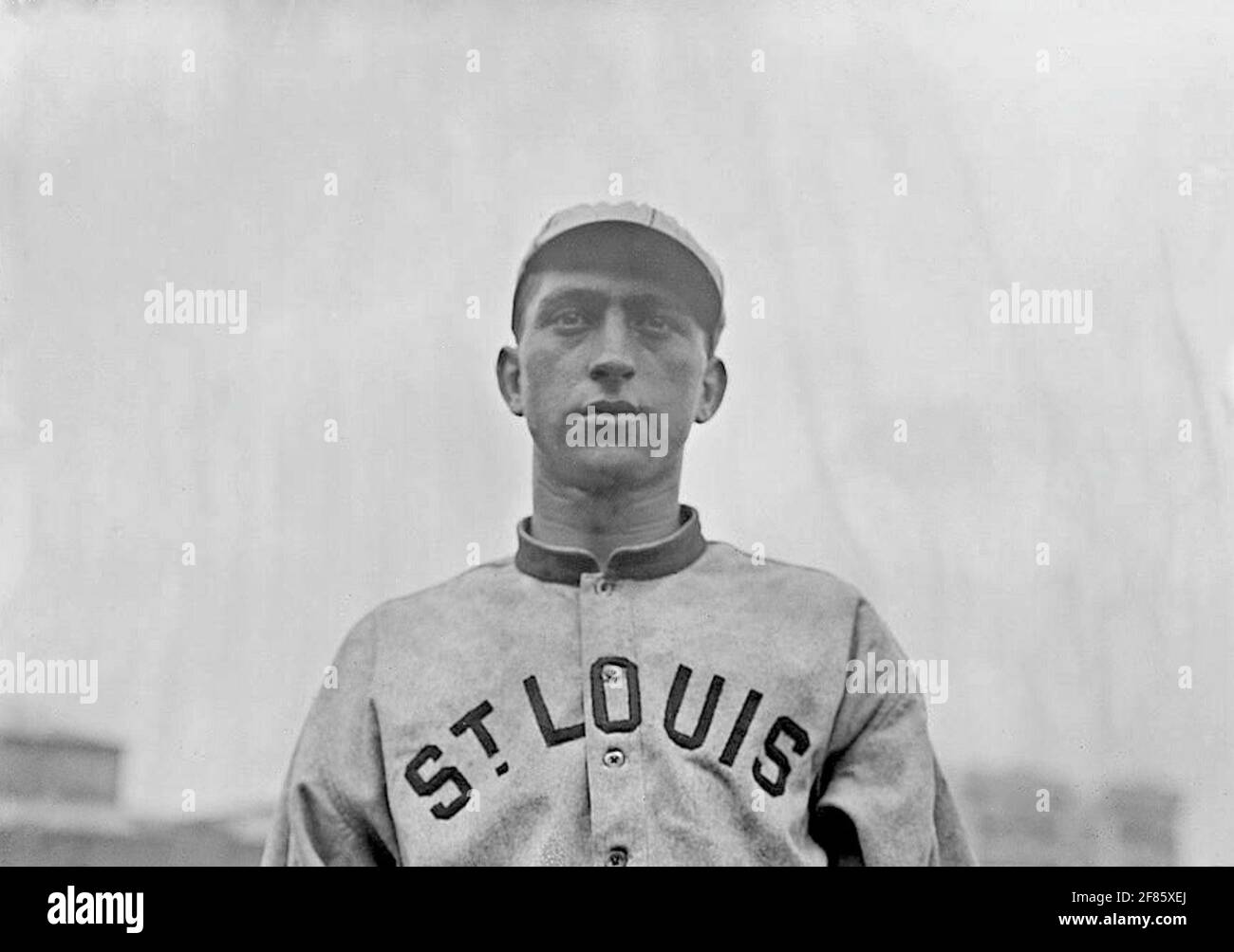 George baumgardner hi-res stock photography and images - Alamy