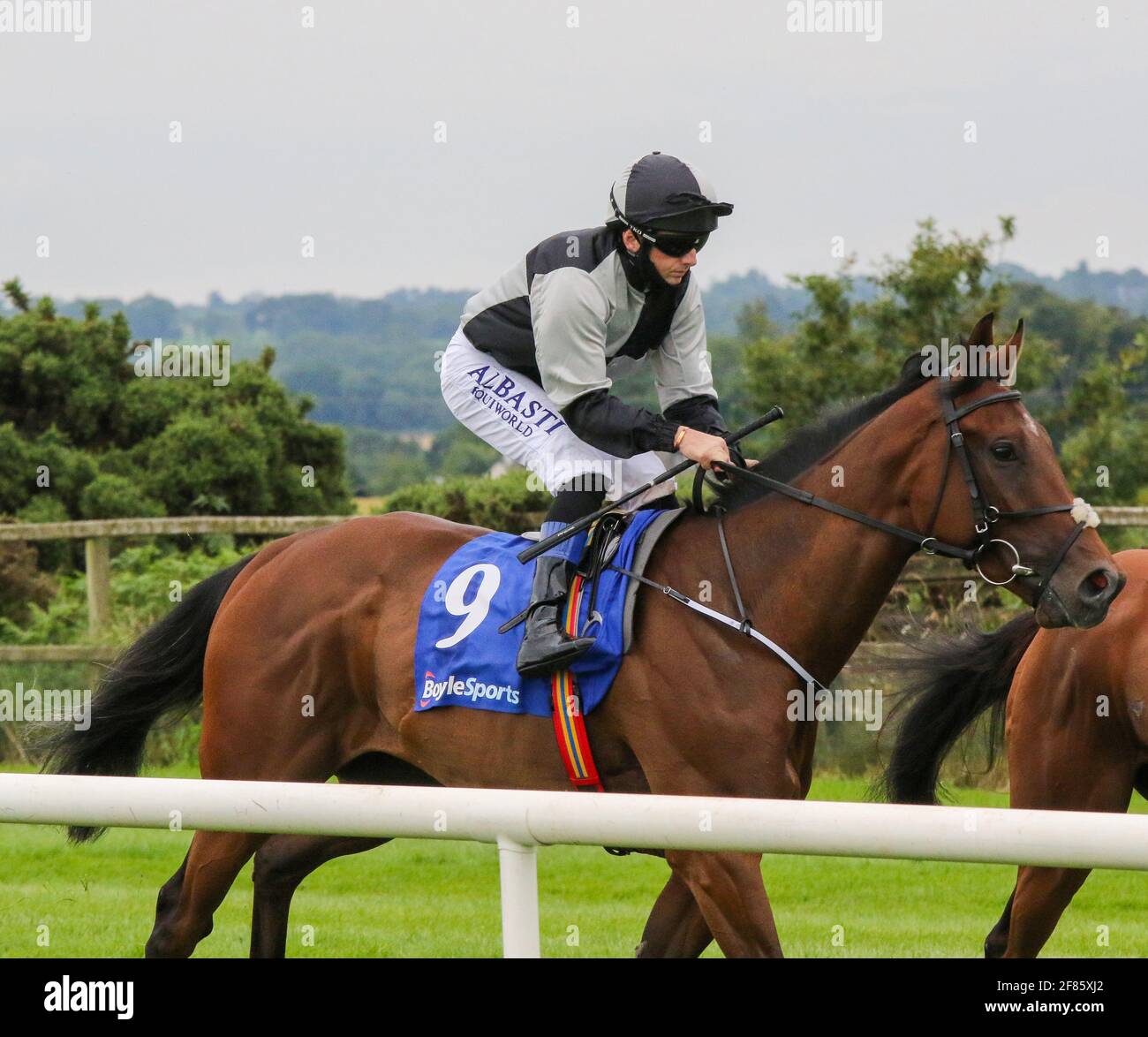 Chris down trainer 2020 hi-res stock photography and images - Alamy