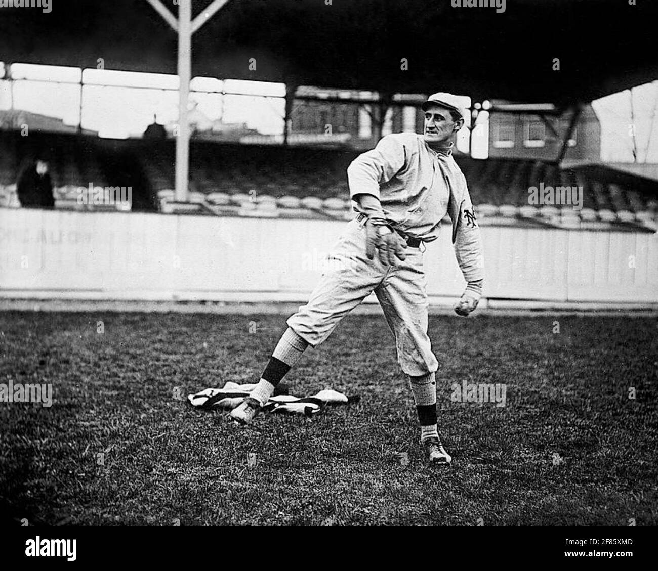 George hooks wiltse hi-res stock photography and images - Alamy