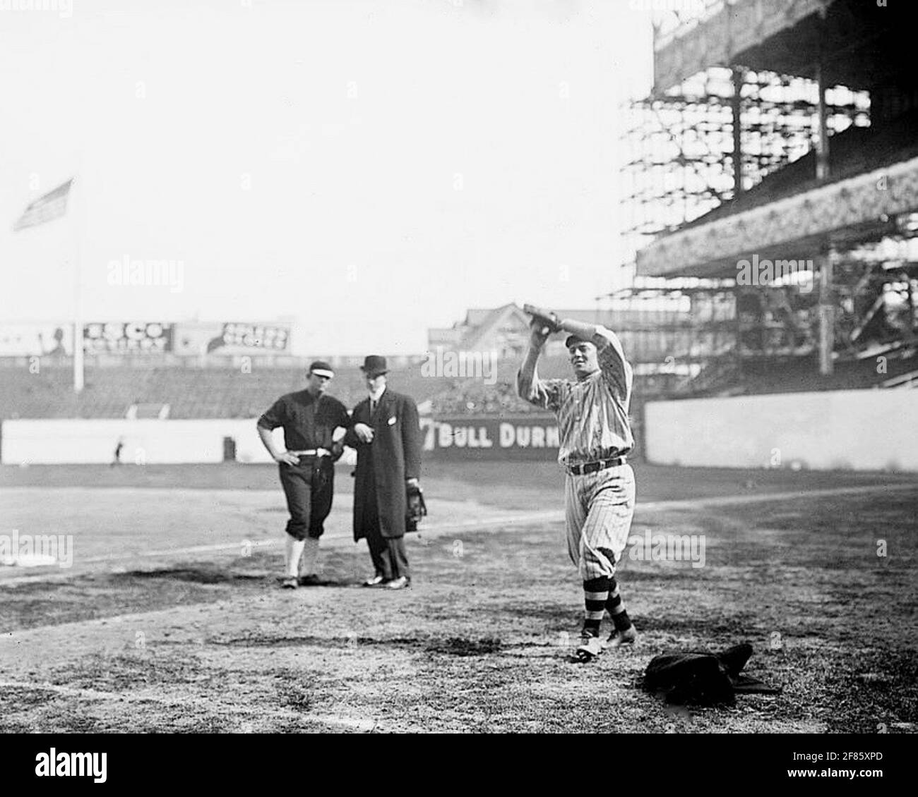 1911 world series hi-res stock photography and images - Alamy