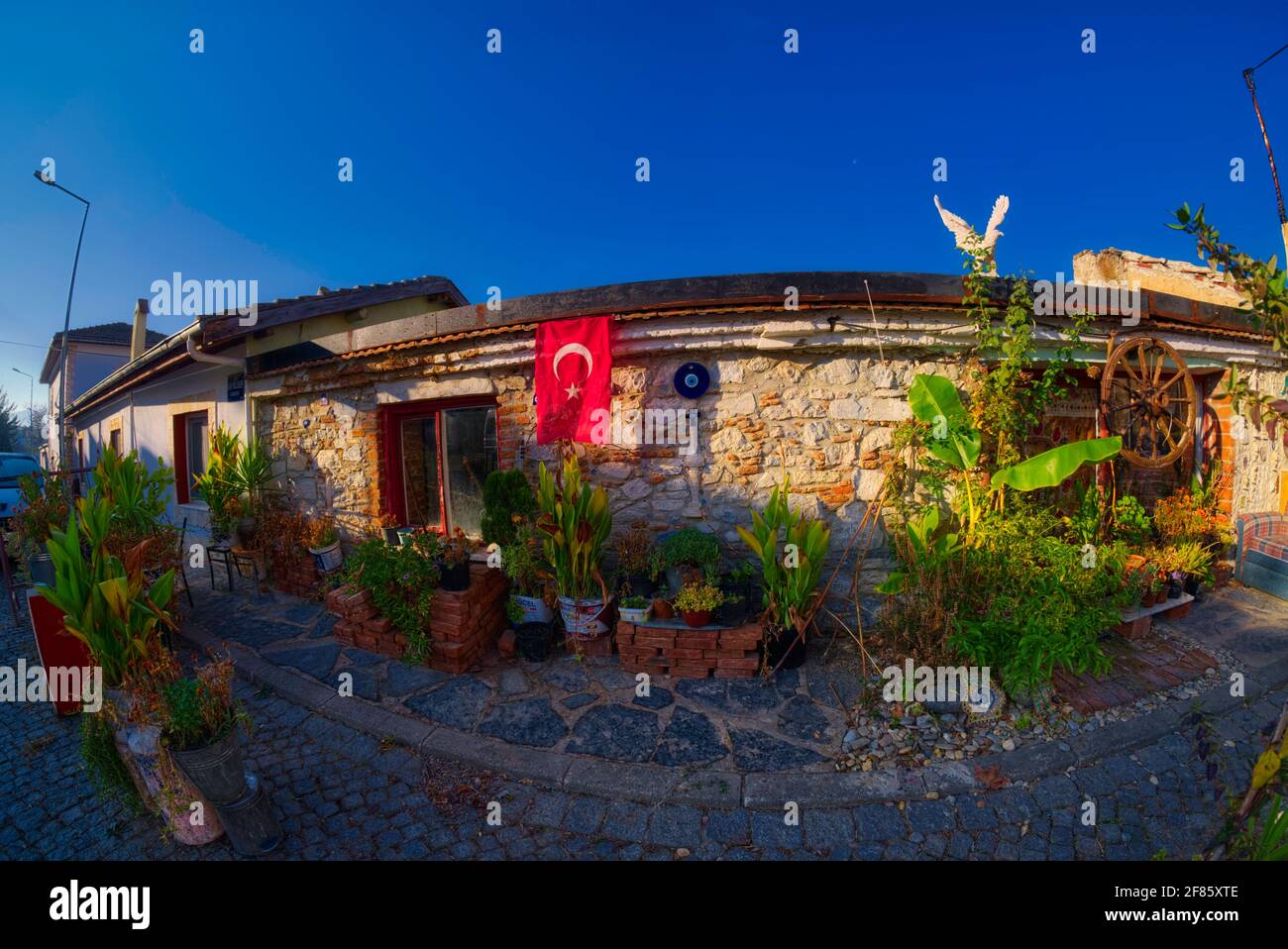 Seljuk empire hi-res stock photography and images - Alamy