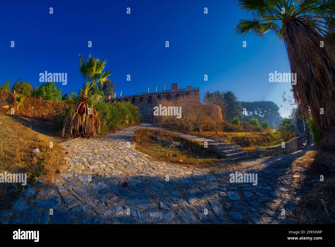 Seljuk empire hi-res stock photography and images - Alamy