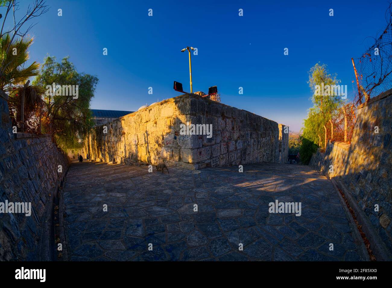 Isa bey mosque is one of the best and important example which reflects ...