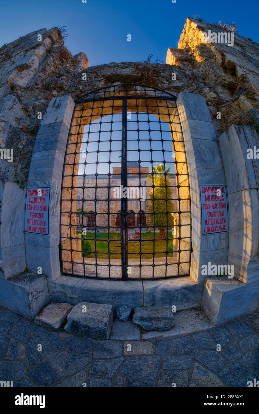 Seljuk empire hi-res stock photography and images - Alamy