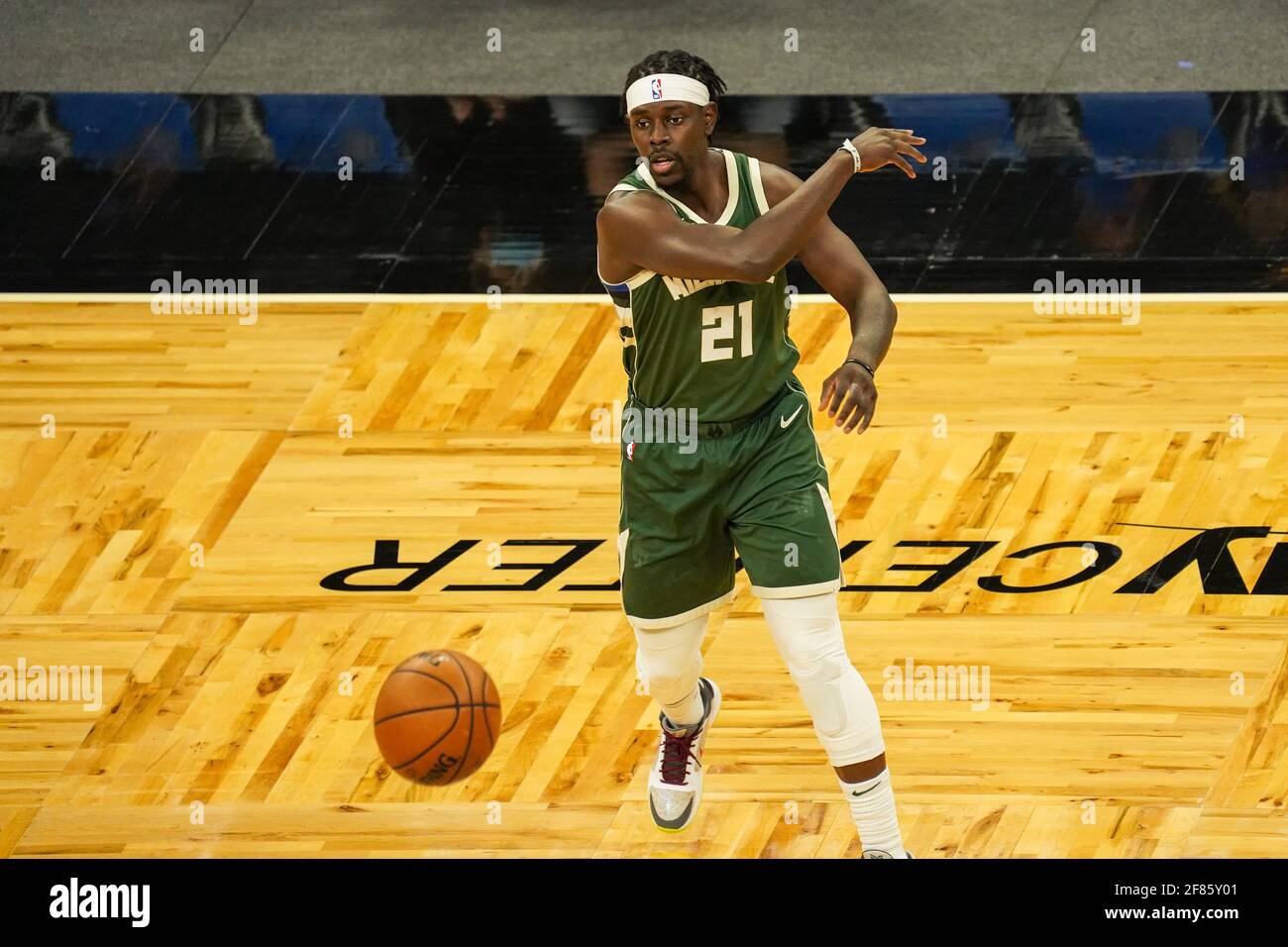 Milwaukee Bucks High Resolution Stock Photography and Images - Alamy