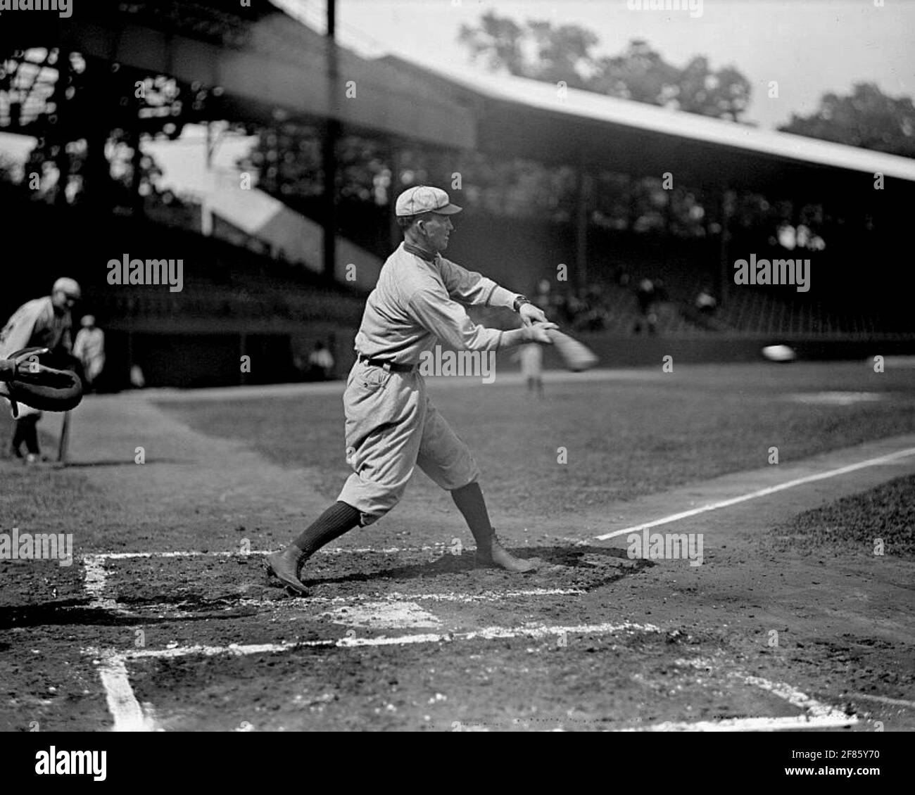 George stovall hi-res stock photography and images - Alamy