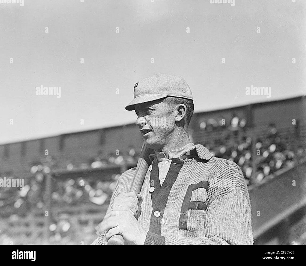Grover Cleveland Alexander, Philadelphia Phillies, 1912 Stock Photo - Alamy