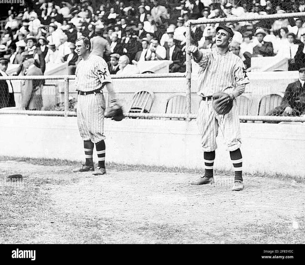 James otis doc crandall Black and White Stock Photos & Images - Alamy