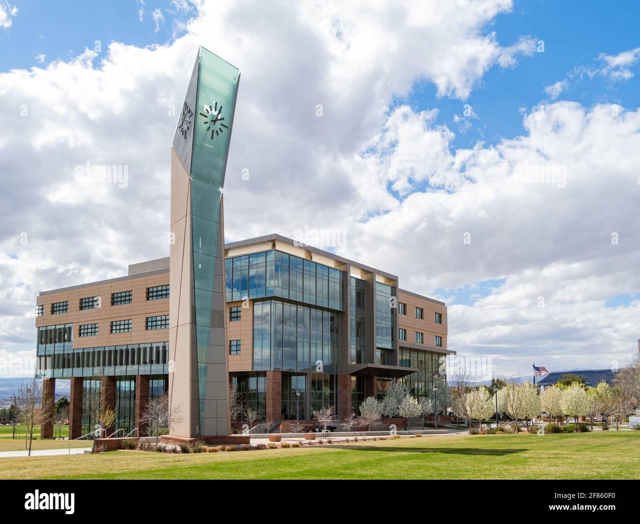 Dixie State Campus