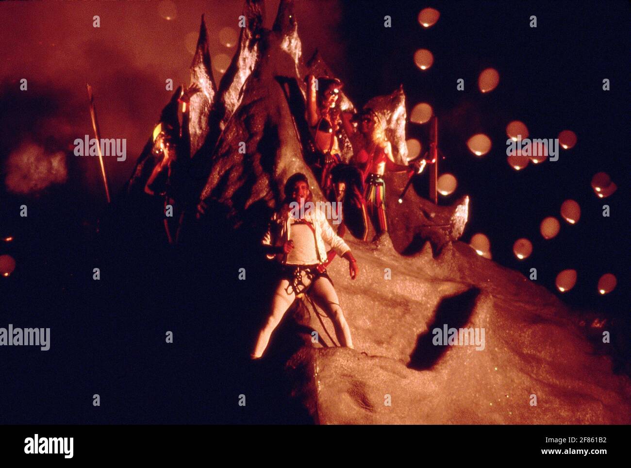 Dominguez tower hi-res stock photography and images - Alamy