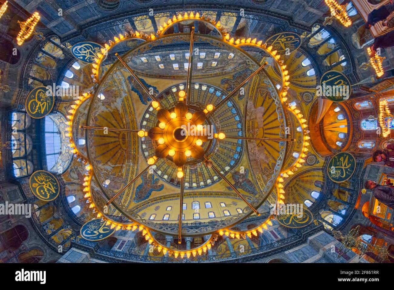 Buttressed core hi-res stock photography and images - Alamy