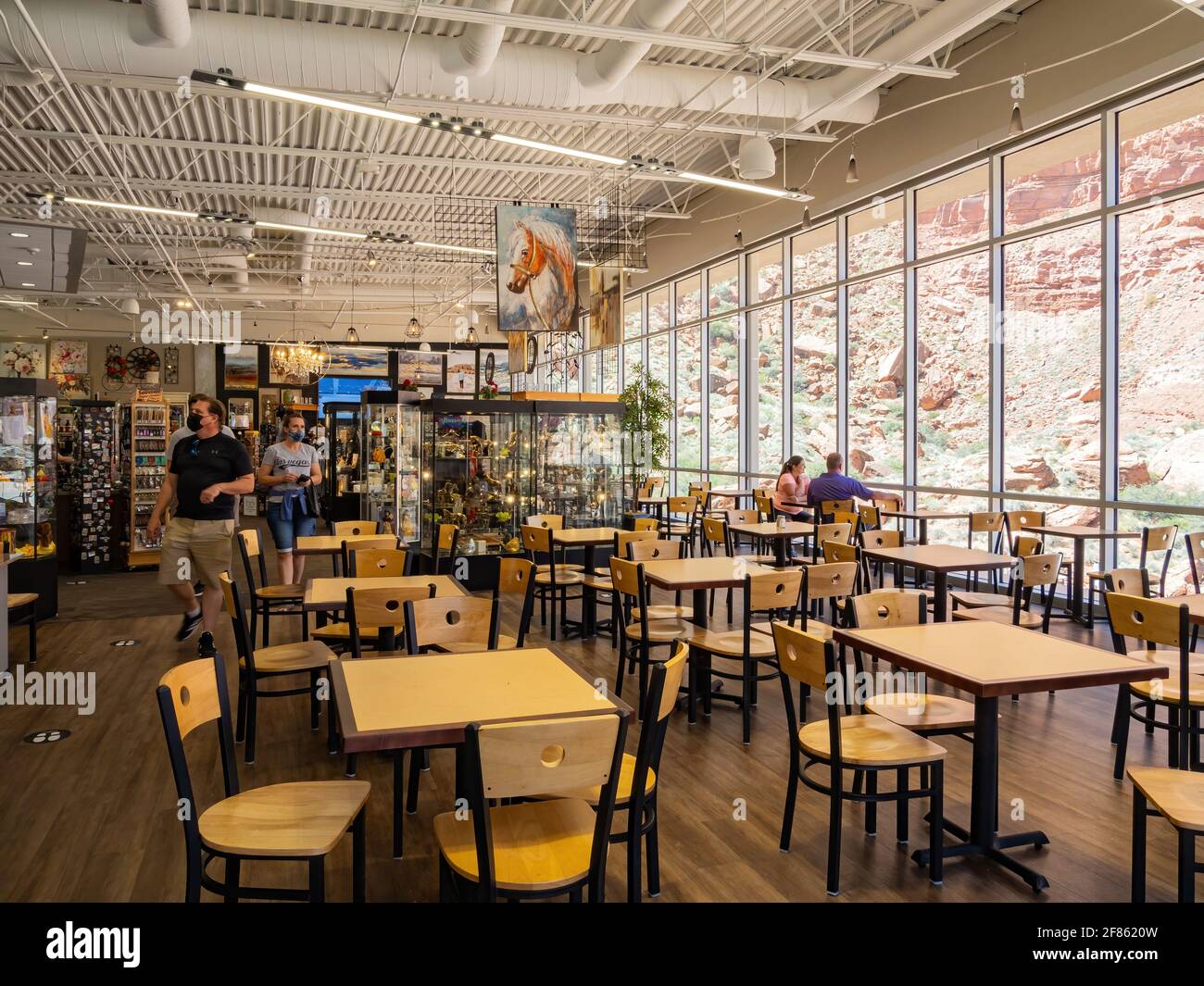 Tuacahn amphitheatre hi-res stock photography and images - Alamy