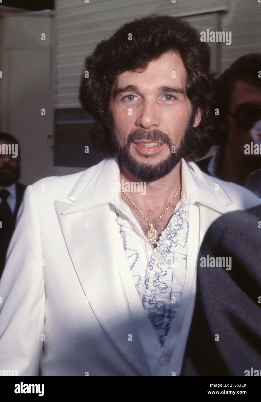 Eddie Rabbitt Circa 1980's Credit: Ralph Dominguez/MediaPunch Stock ...