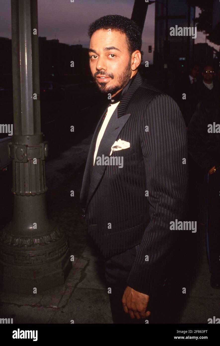 James ingram hi-res stock photography and images - Alamy