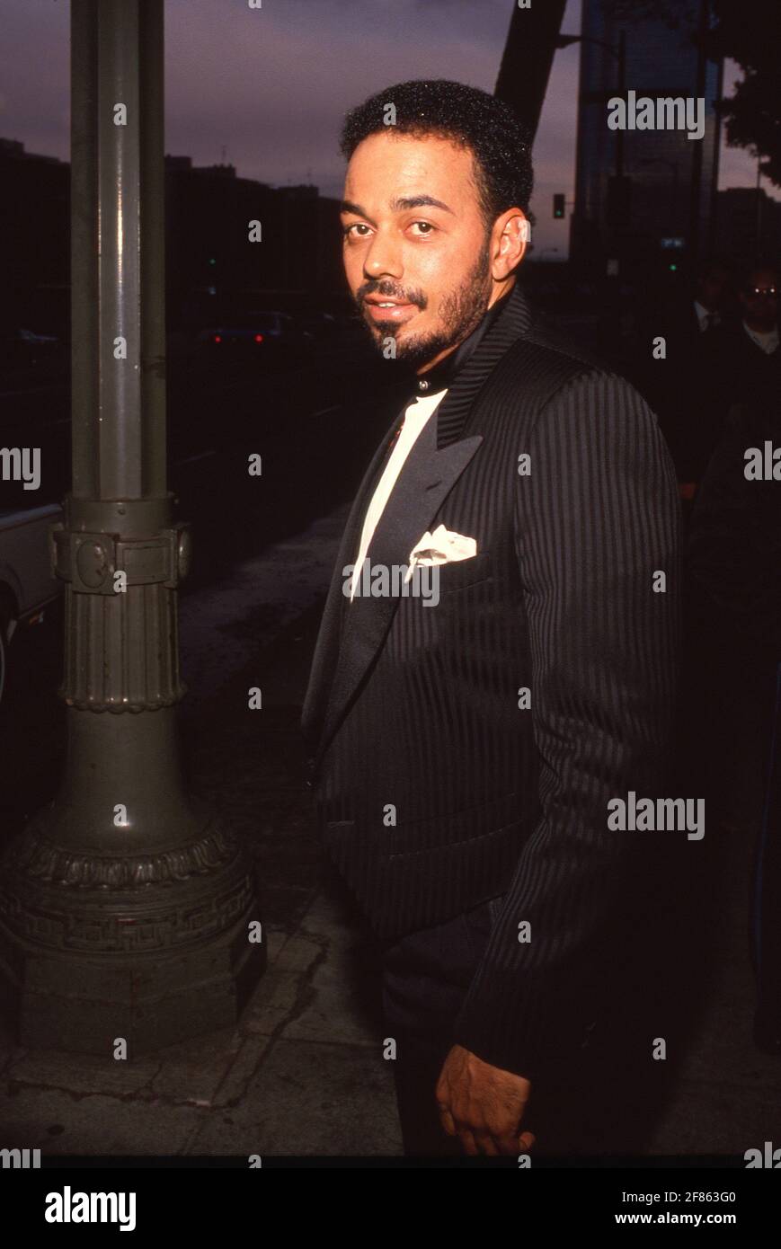 James ingram hi-res stock photography and images - Alamy