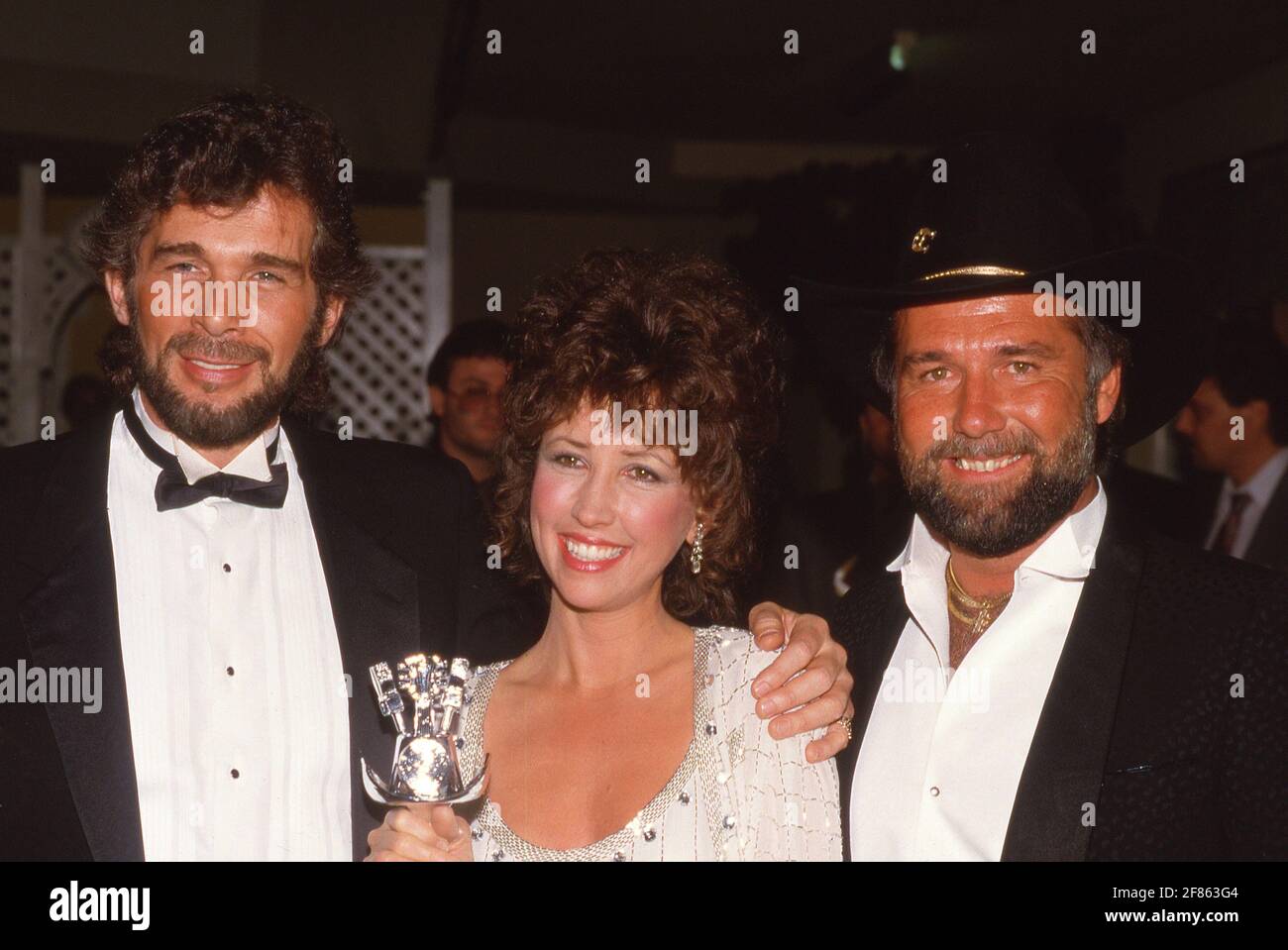 Eddie rabbitt hi-res stock photography and images - Alamy