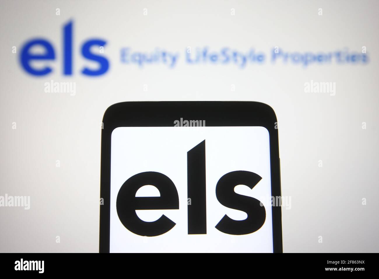 Els logos hi-res stock photography and images - Alamy