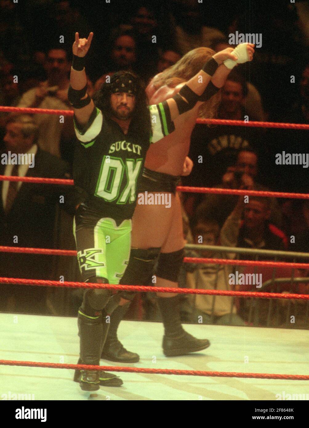 XPAC Triple H 2000Photo By John Barrett/PHOTOlink /MediaPunch Stock Photo - Alamy