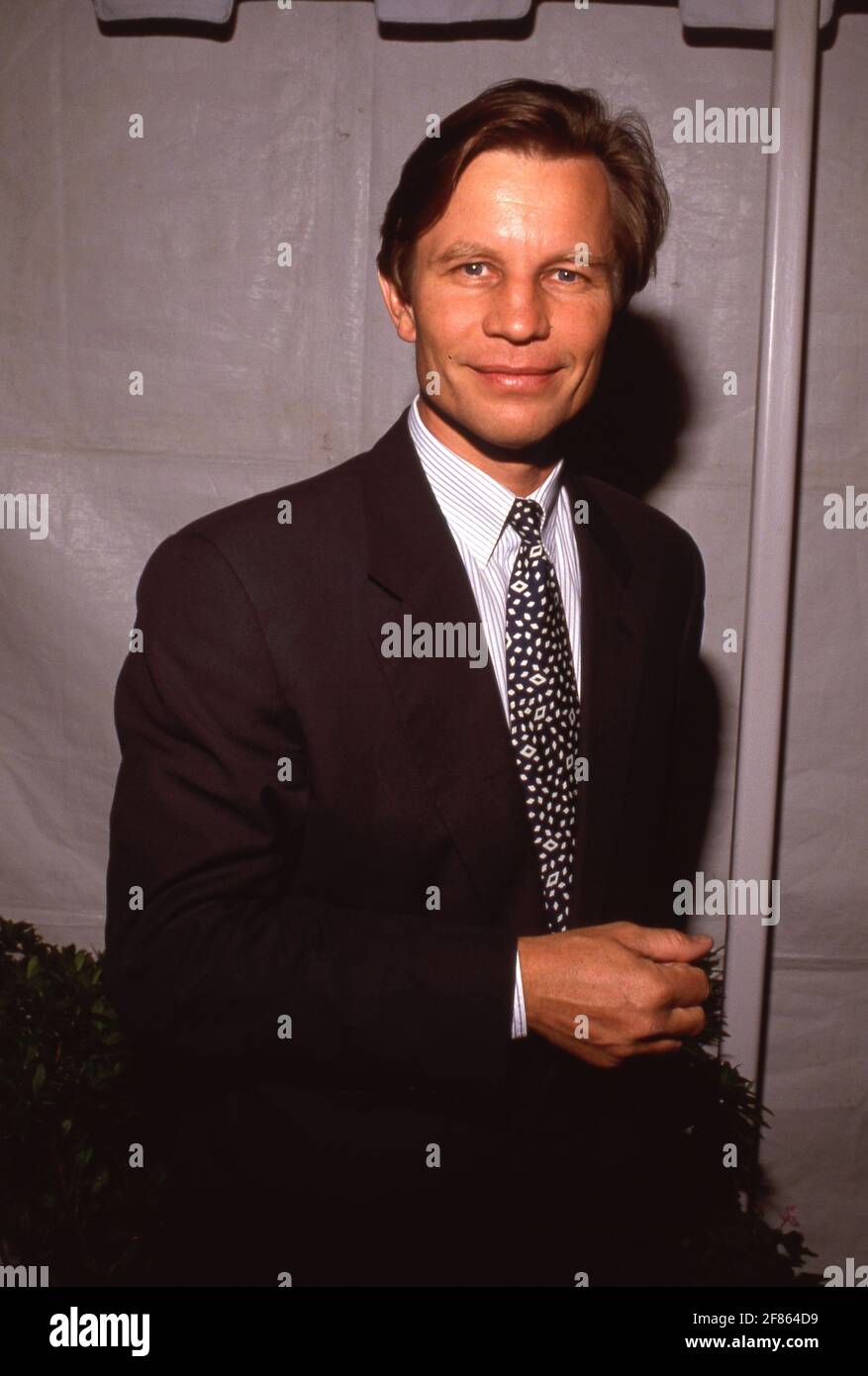 Michael York Circa 1980 S Credit Ralph Dominguez Mediapunch Stock