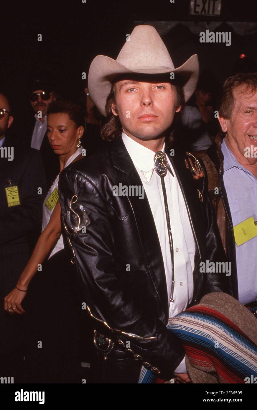 Dwight Yoakam 1988 Dwight Yoakam : Buenas Noches From A Lonely Room