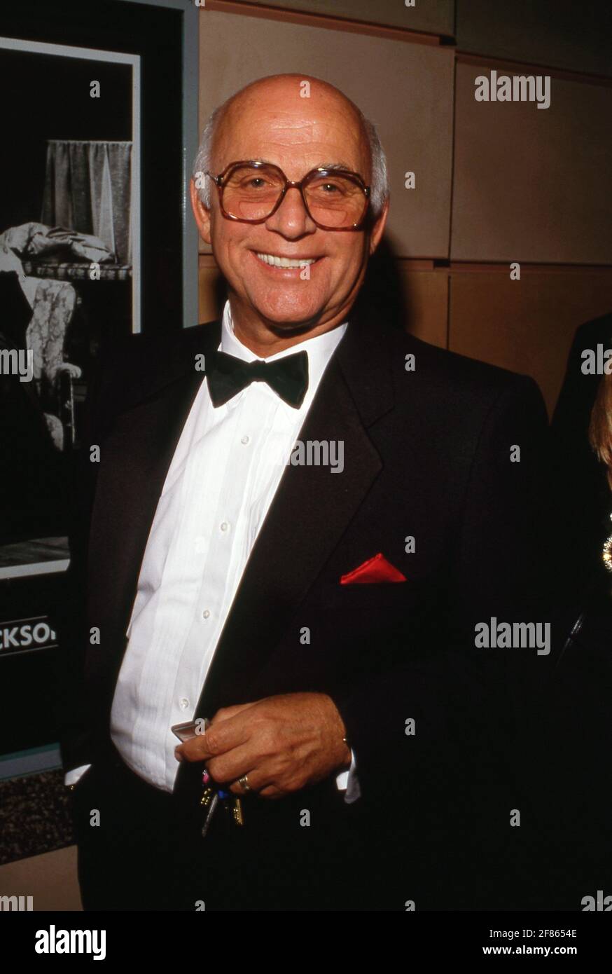 Gavin macleod hi-res stock photography and images - Alamy