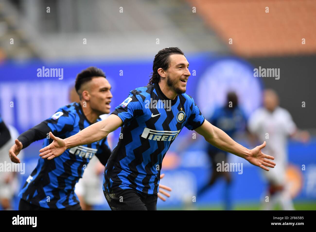 Darmian inter hi-res stock photography and images - Alamy