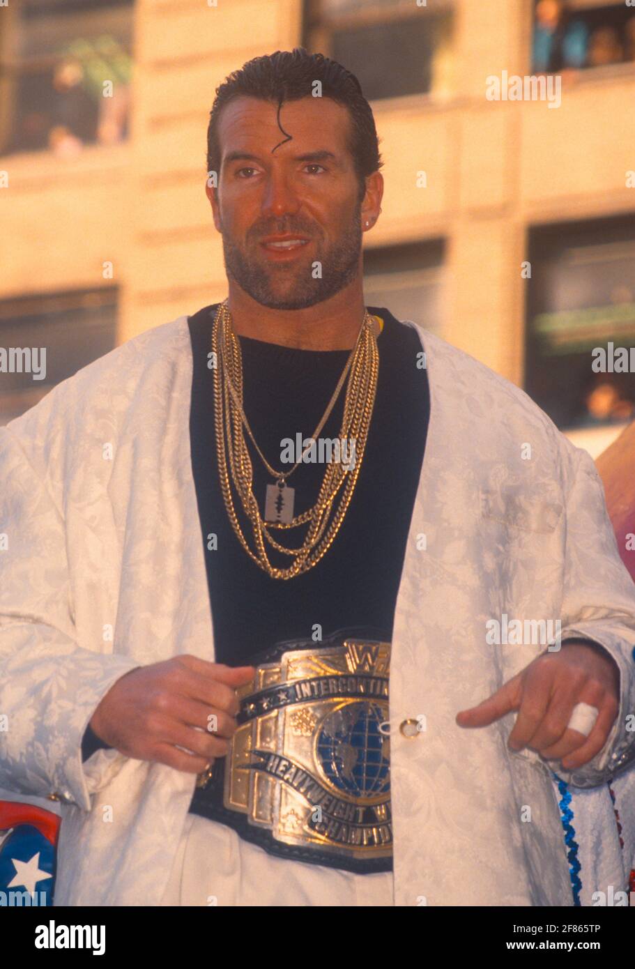 Scott Hall aka Razor Ramon 1994Photo By John Barrett/PHOTOlink ...