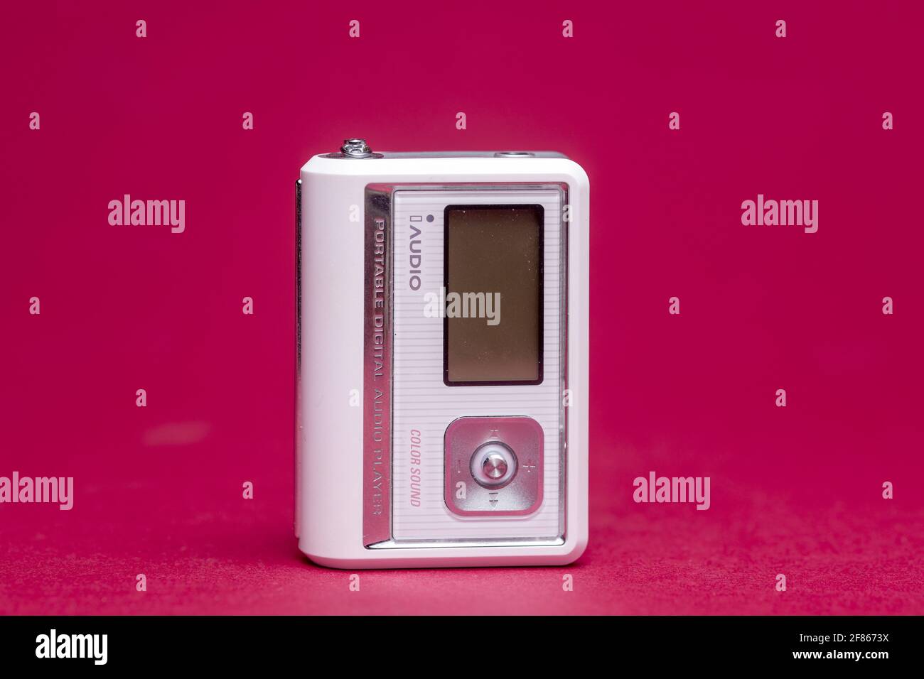 Vintage dictaphone hi-res stock photography and images - Alamy