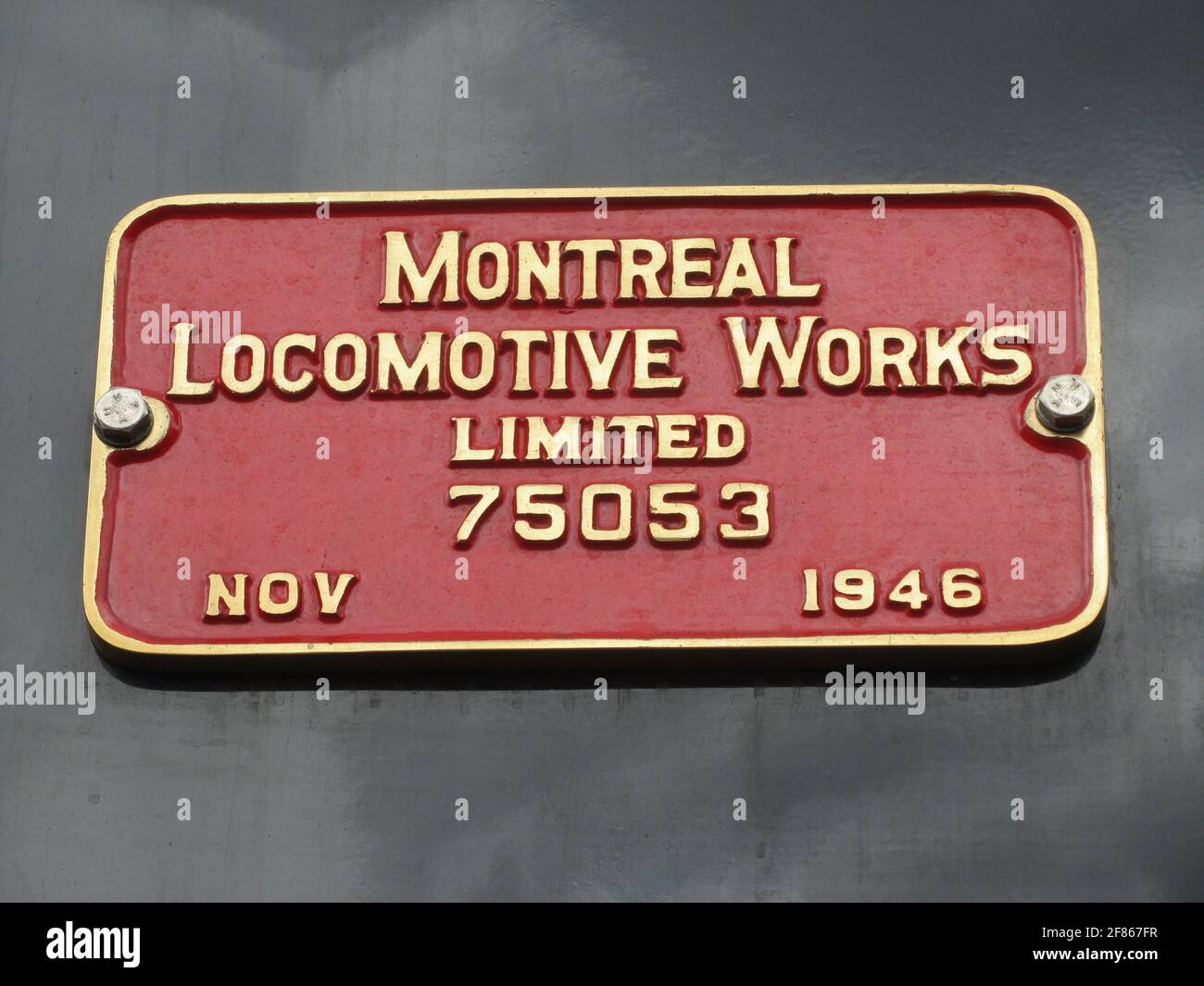 Mikado steam locomotive hi-res stock photography and images - Alamy