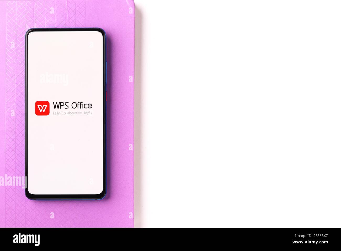 Wps office logo hi-res stock photography and images - Alamy