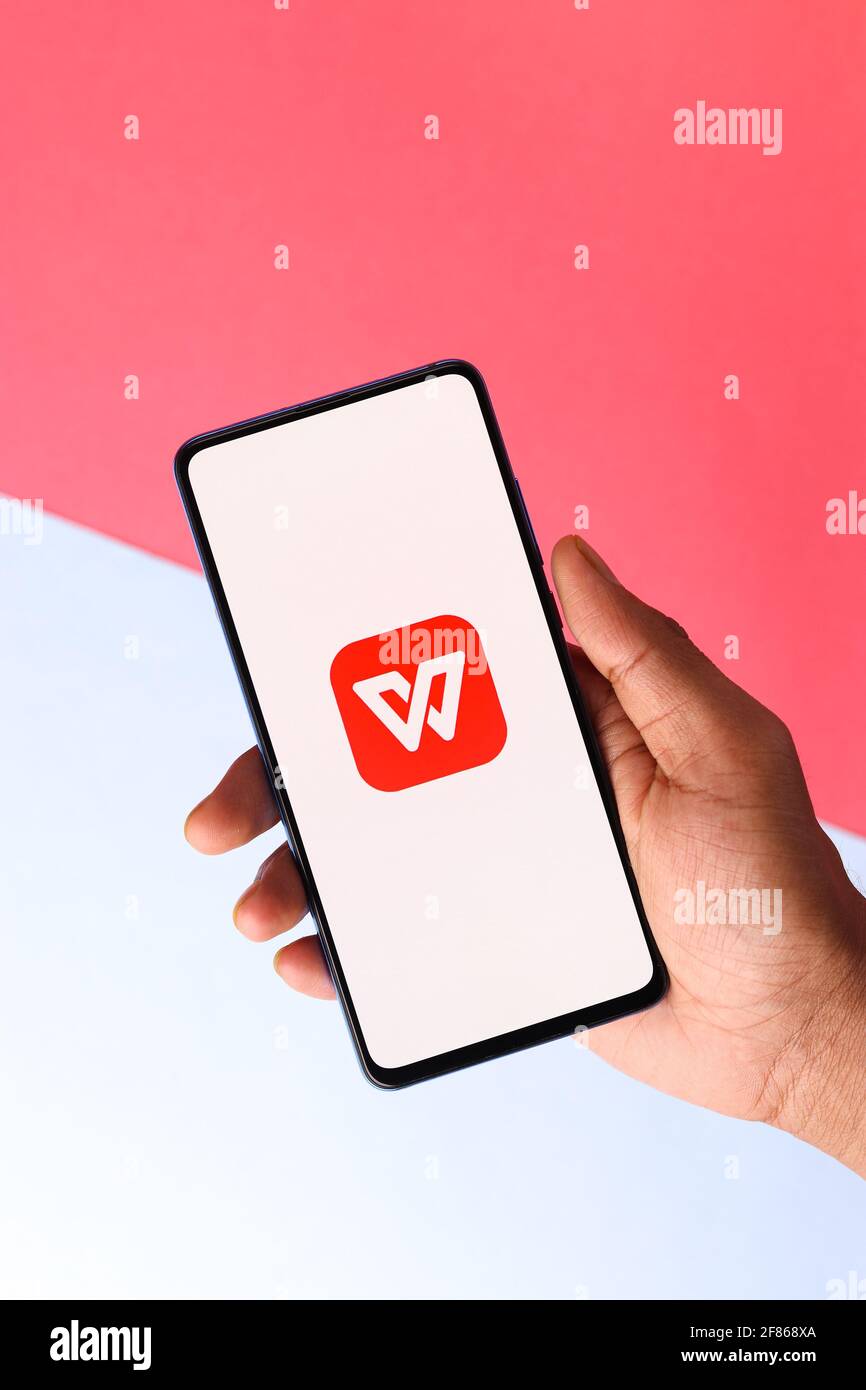 Wps logo hi-res stock photography and images - Alamy