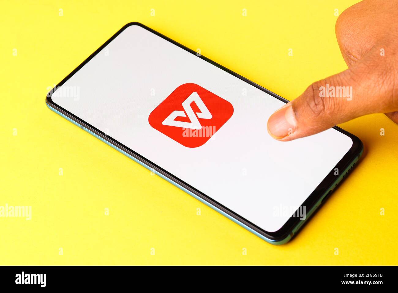 Wps office logo hi-res stock photography and images - Alamy