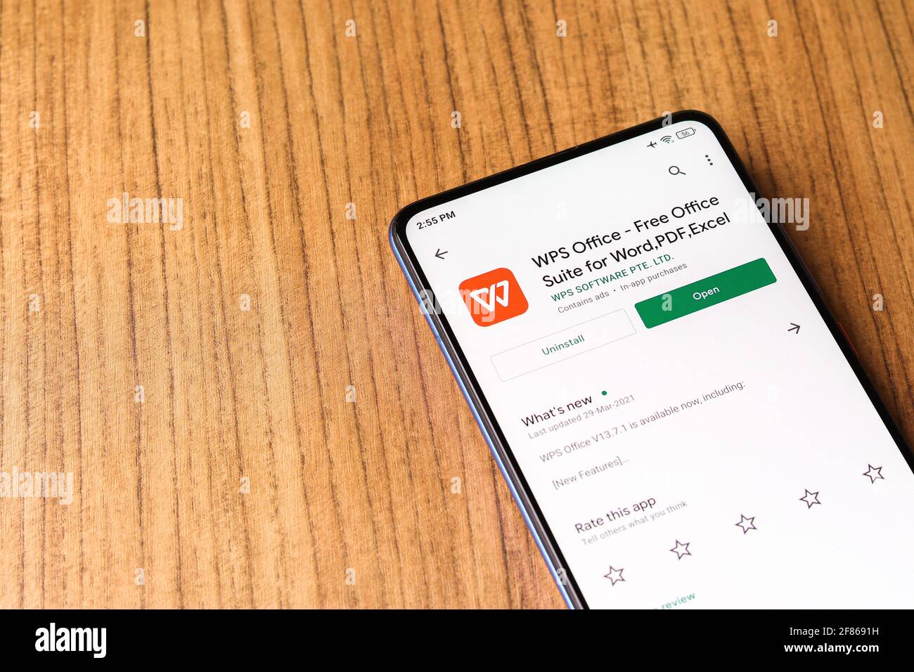 Wps office logo hi-res stock photography and images - Alamy