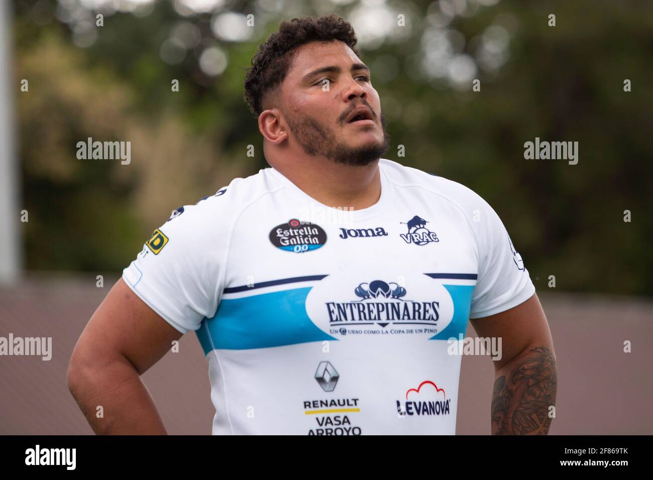 Siosiua moala hi-res stock photography and images - Alamy