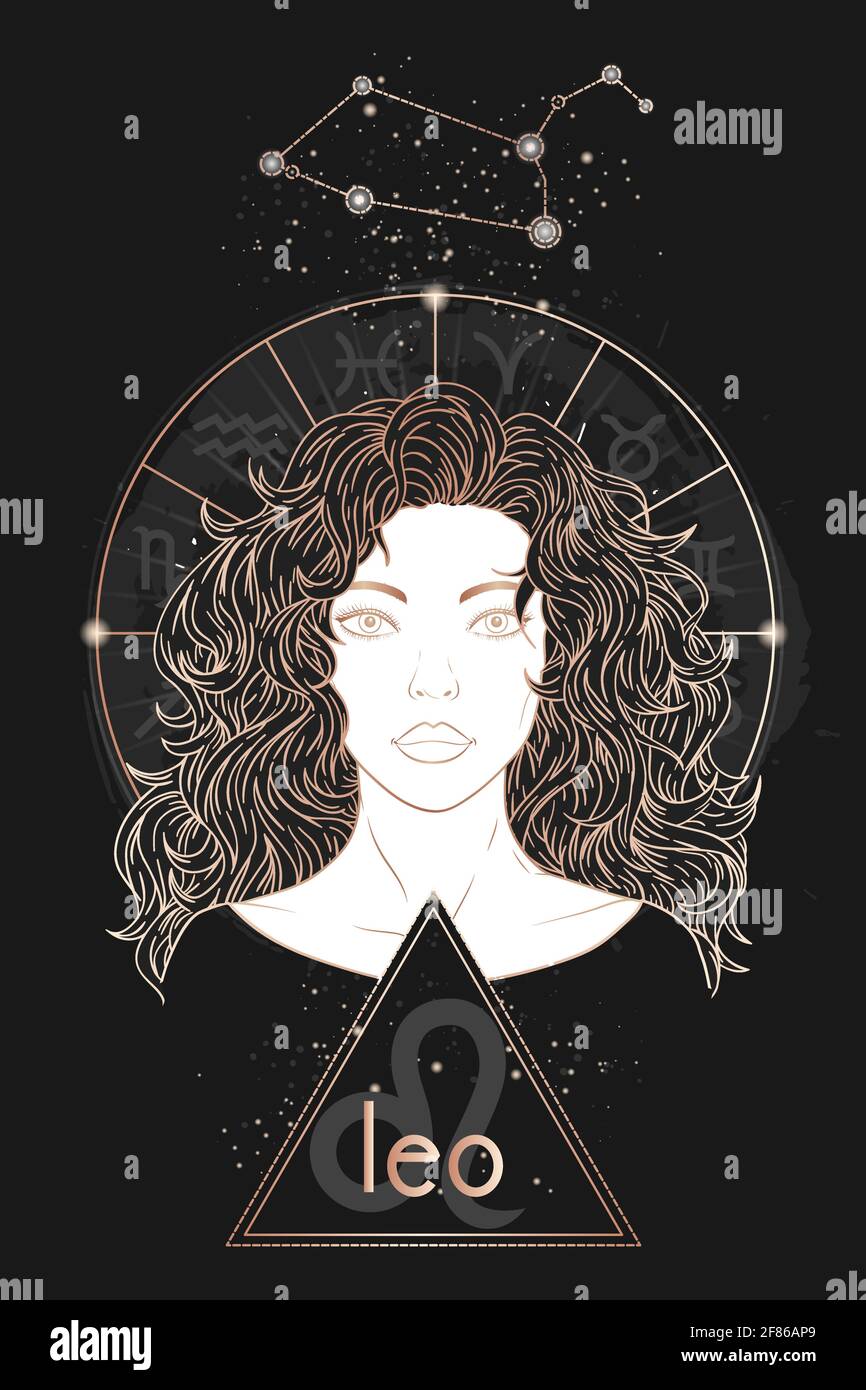 Leo Horoscope Tumblr