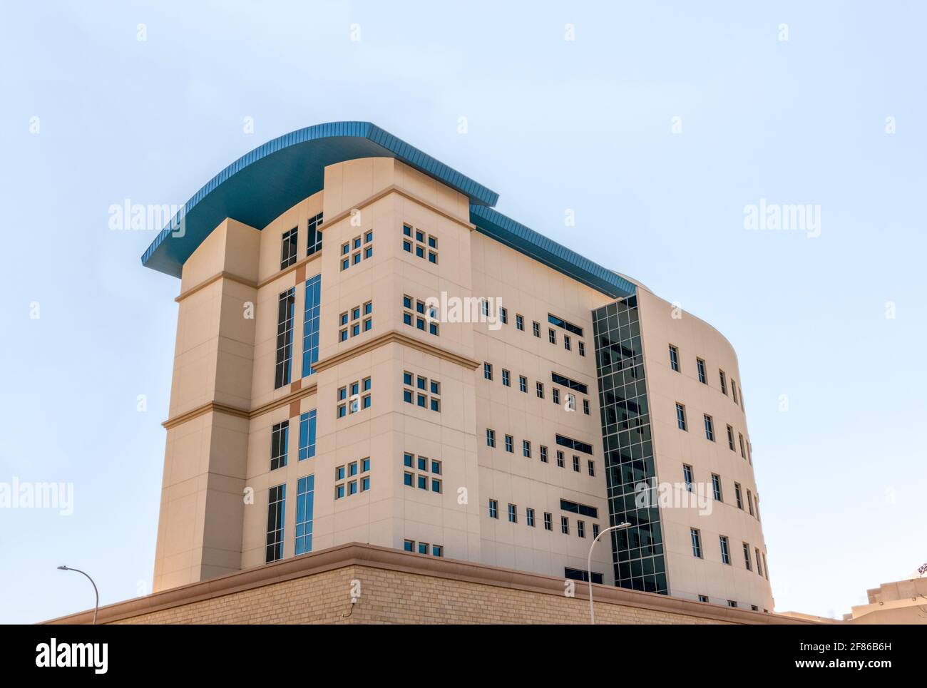 Downtown albuquerque new mexico hi-res stock photography and images - Alamy