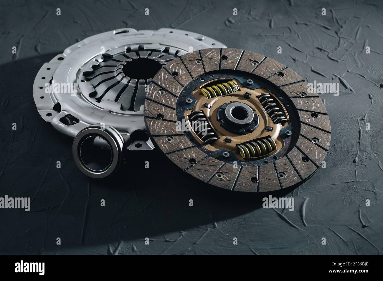 Clutch service hi-res stock photography and images - Alamy