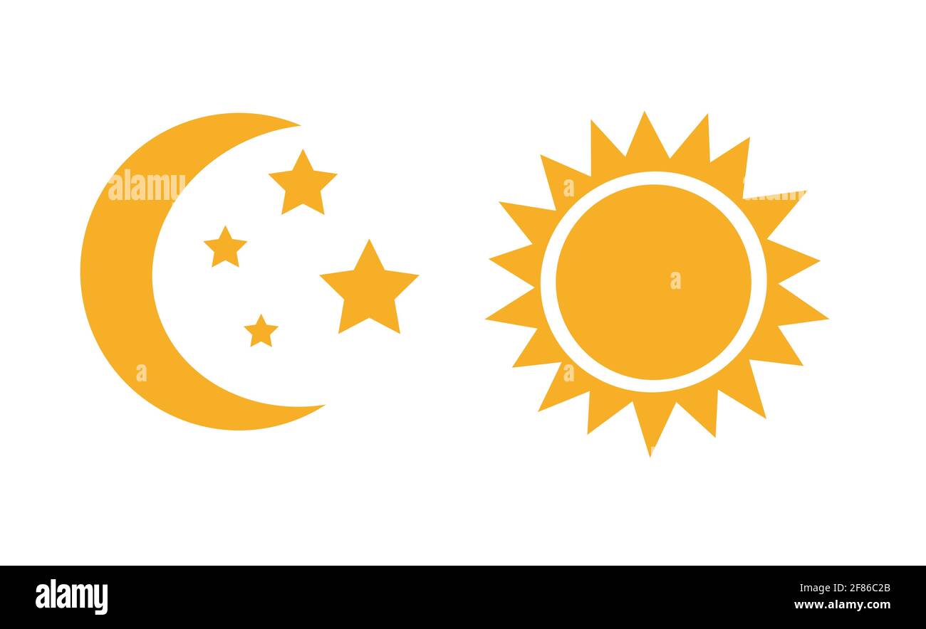 Moon energy Cut Out Stock Images & Pictures - Alamy