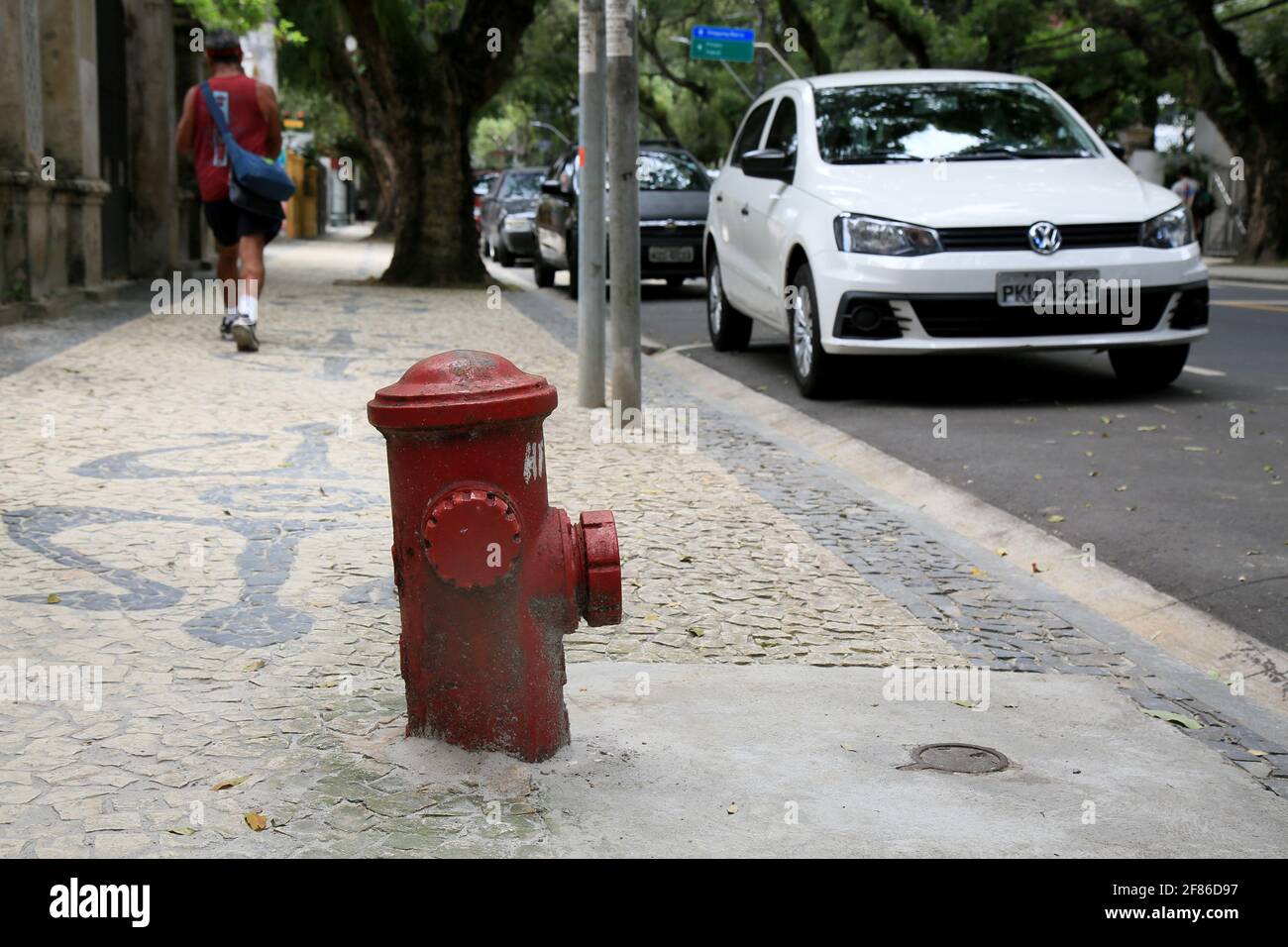 Fire brigade hydrants hi-res stock photography and images - Alamy