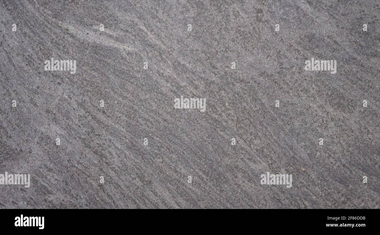 Marbled pattern of a smooth grey stone slab Stock Photo - Alamy