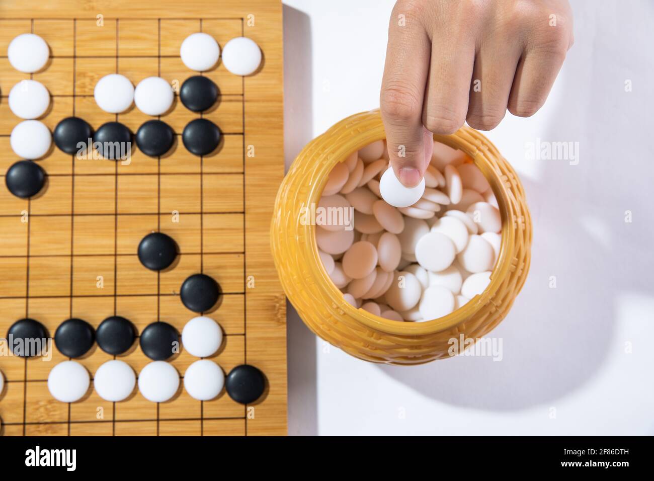 Draught piece hi-res stock photography and images - Alamy